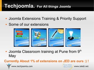 Joomla 1.0X to 1.5X migration. A Guide | ODP | Databases | Computer Software and Applications