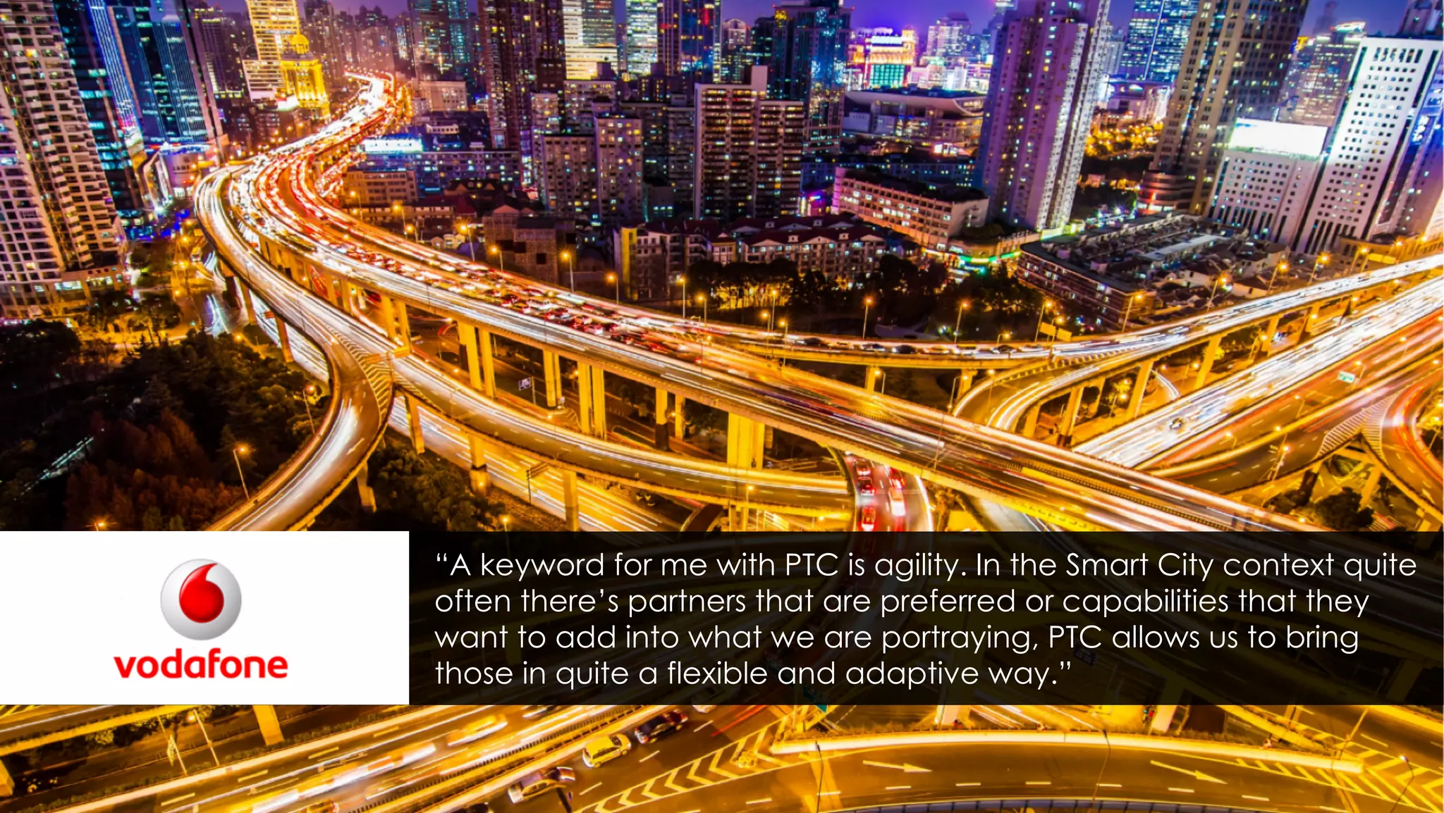 PTC Corporate Overview 2018 | PPT