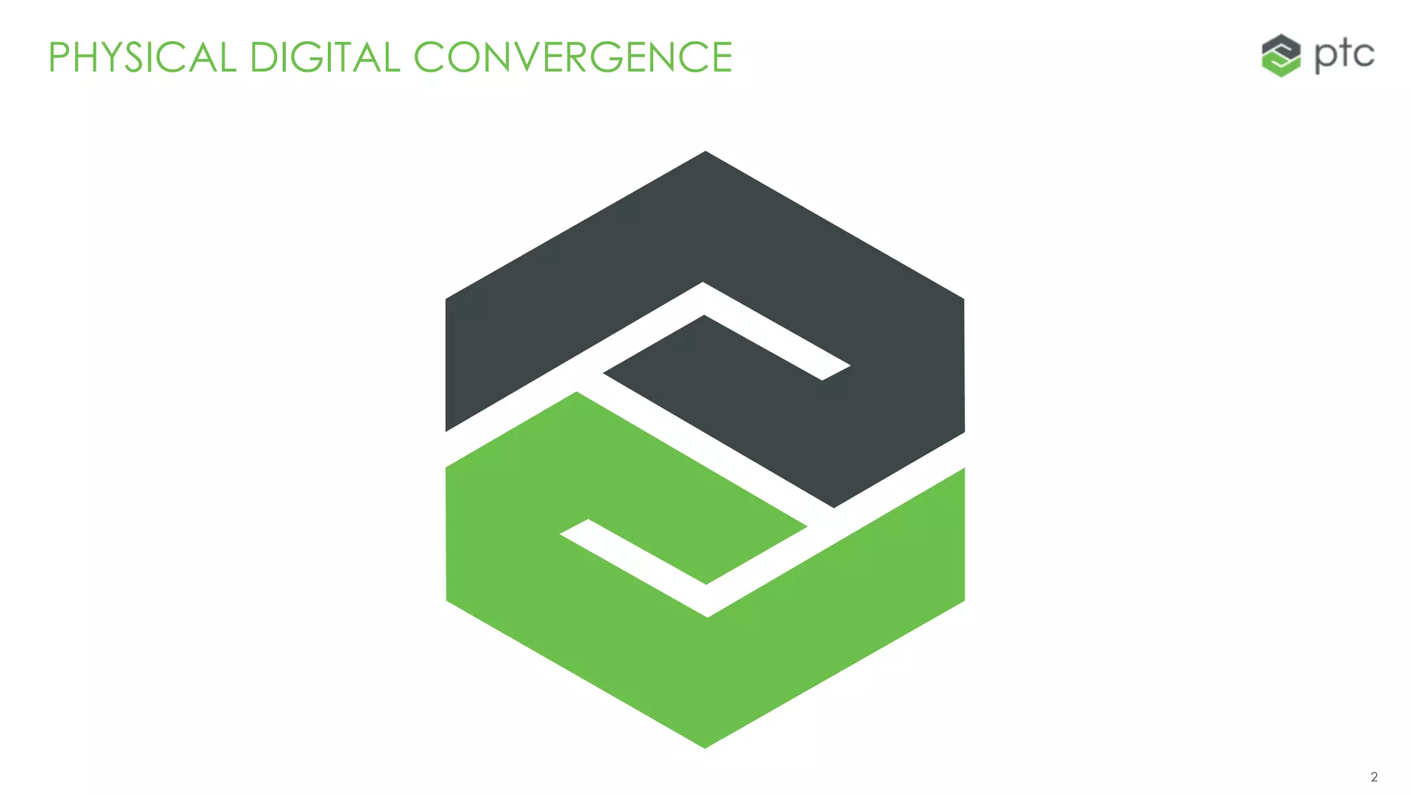 PTC Corporate Overview 2018 | PPT