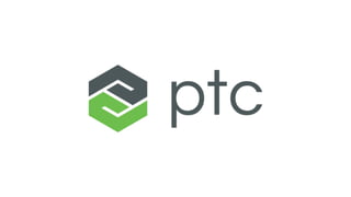 PTC Corporate Overview 2018 | PPT