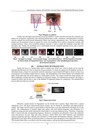 International Journal of Engineering Research and Development | PDF
