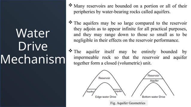 Oil_recovery_Primary_oil_recovery_ppt.pptx | Chemistry | Science