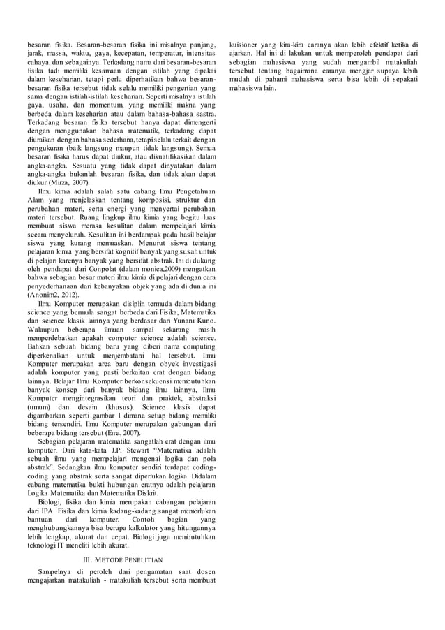 J1 f111019 abdul hadi | PDF