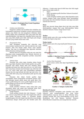 Ringkasan Mengetahui Minat Pembelajaran Mata Kuliah Matematika dan Ilmu Pengetahuan Alam Oleh ...