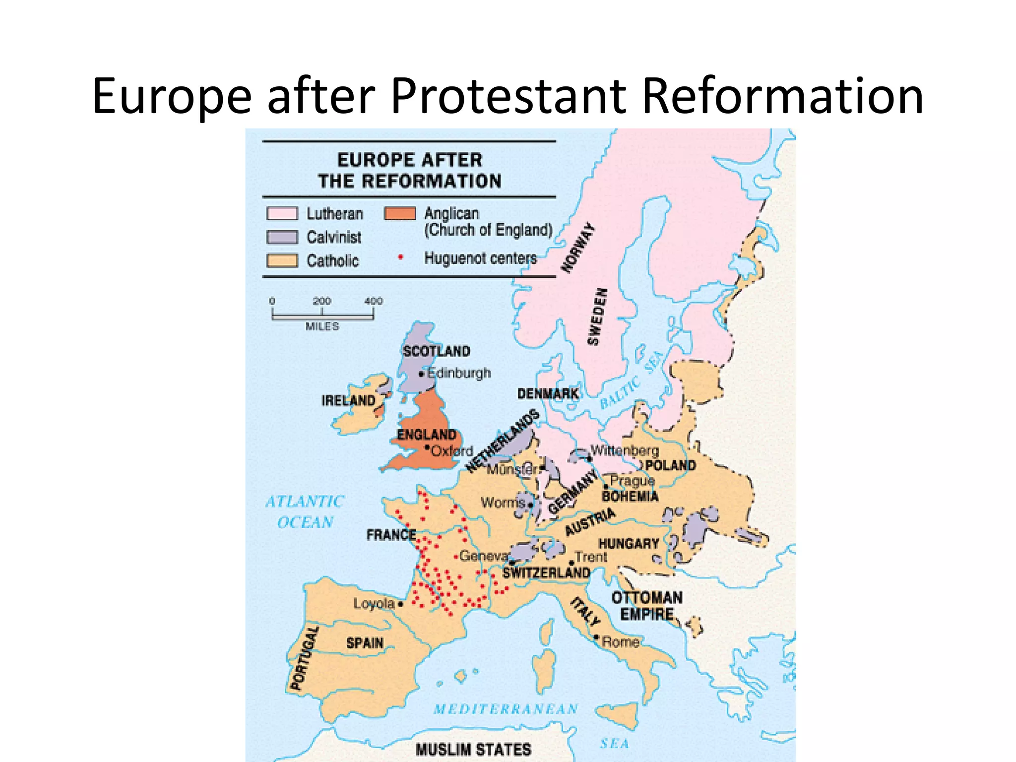 C2 - Continuity & Change In International History | PDF