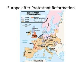 C2 - Continuity & Change In International History | PDF