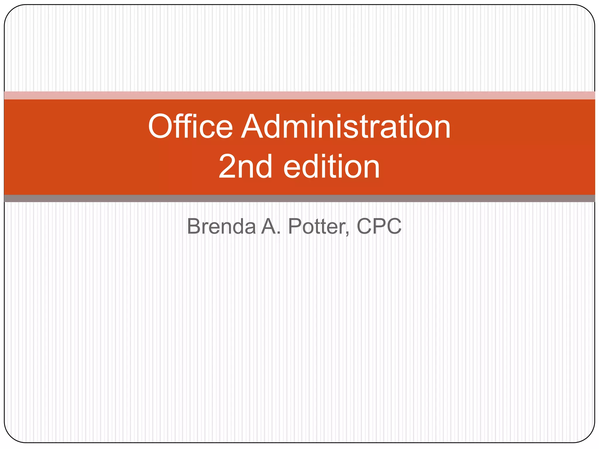 J 1 patient reception and registration | PPTX