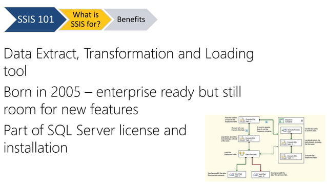J1 T1 4 - Azure Data Factory vs SSIS - Regis Baccaro | PPT