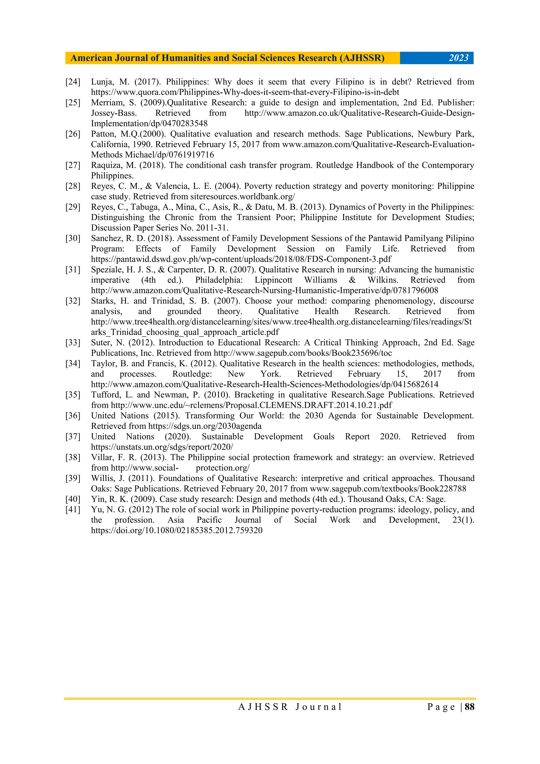 CELEBRATING SUCCESS: JOURNEY THROUGH DSWD CONVERGENCE STRATEGY | PDF