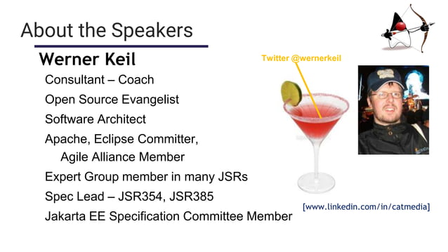 Jnosql The Definitive Solution For Java And Nosql Databases Ppt