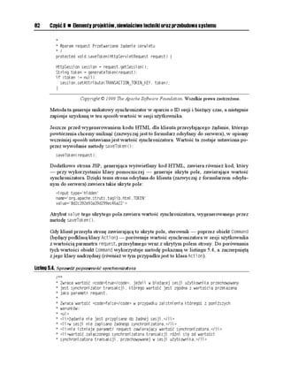 J2EE. Wzorce projektowe | PDF