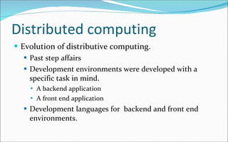 J2ee connector architecture | PPT