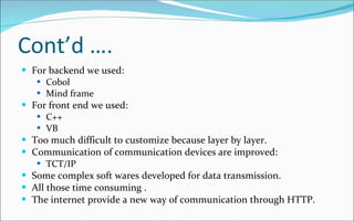 J2ee connector architecture | PPT