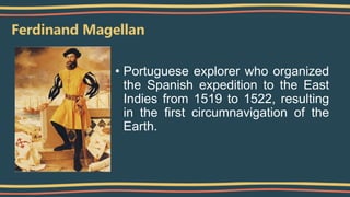 A-BRIEF-SUMMARY-OF-THE-FIRST-VOYAGE-AROUND.pptx