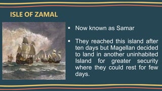 A-BRIEF-SUMMARY-OF-THE-FIRST-VOYAGE-AROUND.pptx