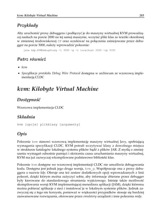 J2ME. Almanach | PDF