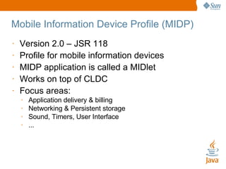 J2 Me Gaming Using Netbeans | PPT