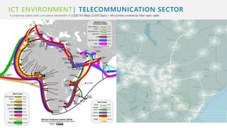 ICT Strategic Planning - Kenya Agricultural Training Institutions | PPT