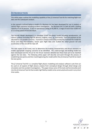 j2 Universal - Modelling and Tuning Braking Characteristics | PDF | Graphics Software | Computer ...