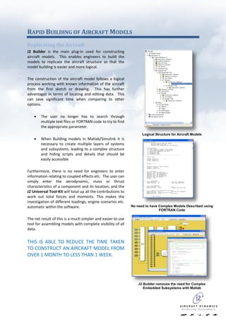 J2 Universal Features Advantages Benefits | PDF