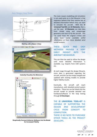 J2 Universal Features Advantages Benefits | PDF