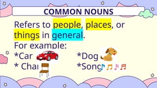 Nouns- Types of Nouns and how to use them.pptx