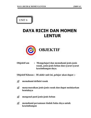 J3009 Unit 6 | PDF