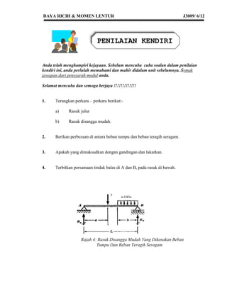 J3009 Unit 6 | PDF