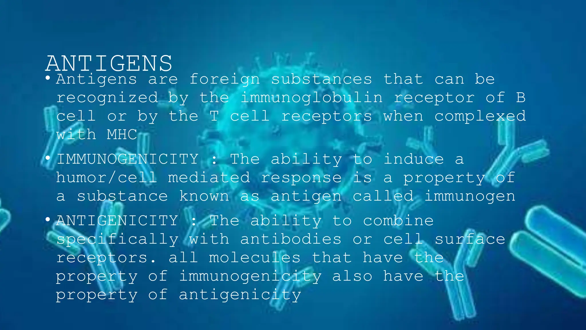 Antigen_ppt(_RANJITHA_SL)_.presentation. | PPTX
