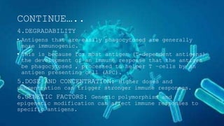 Antigen_ppt(_RANJITHA_SL)_.presentation. | PPTX