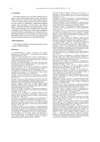 J4.pdf additive manufacturing papers to study | PDF