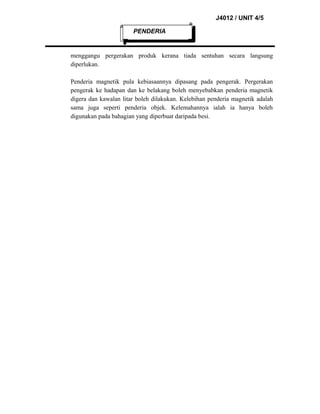 J4012 pneumatik dan hidraulik unit4 | DOC