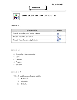 J4012 pneumatik dan hidraulik unit4 | DOC