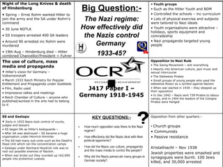 J417 ck grids_paper_i_with_blanks | PPT | War and Conflicts
