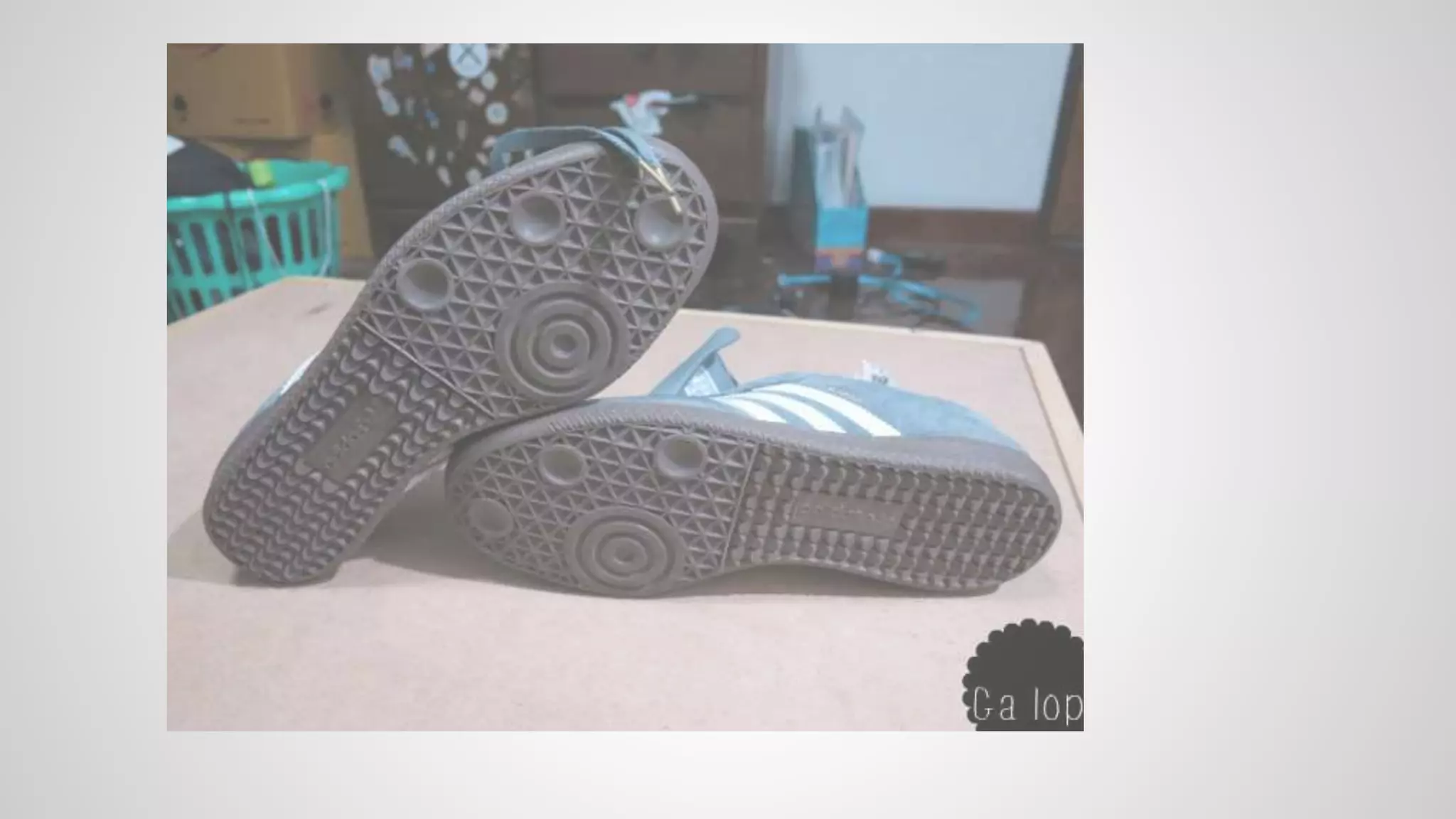 Google slide (test) | PPTX