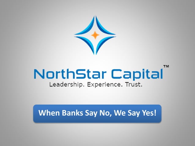 NorthStar Capital Funding | PPT