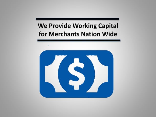 NorthStar Capital Funding | PPT