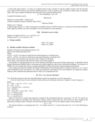 DESIGN AND ANALYSIS OF COTTON SEED SEPARATION MACHINE BY USING ...