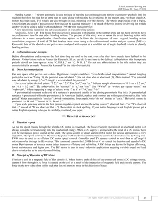 3-AXIAL AUTOMATED BOWLING ARM | J4RV3I12012 | PDF