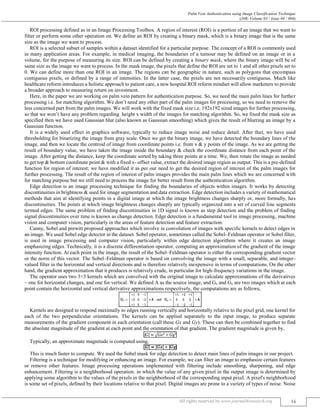 PALM VEIN AUTHENTICATION USING IMAGE CLASSIFICATION TECHNIQUE | PDF | Computing | Technology ...