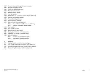 S4CLD2508 for General Ledger J58 and test scripts | DOCX