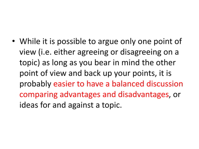 Essay writing FCE | PPTX | Homework and Study | Education