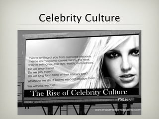 Celebrity Obsession: The Media and Teen Identity | KEY