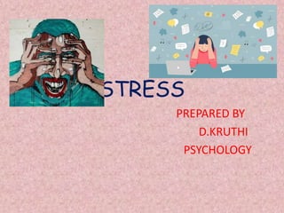 STRESS.pptx