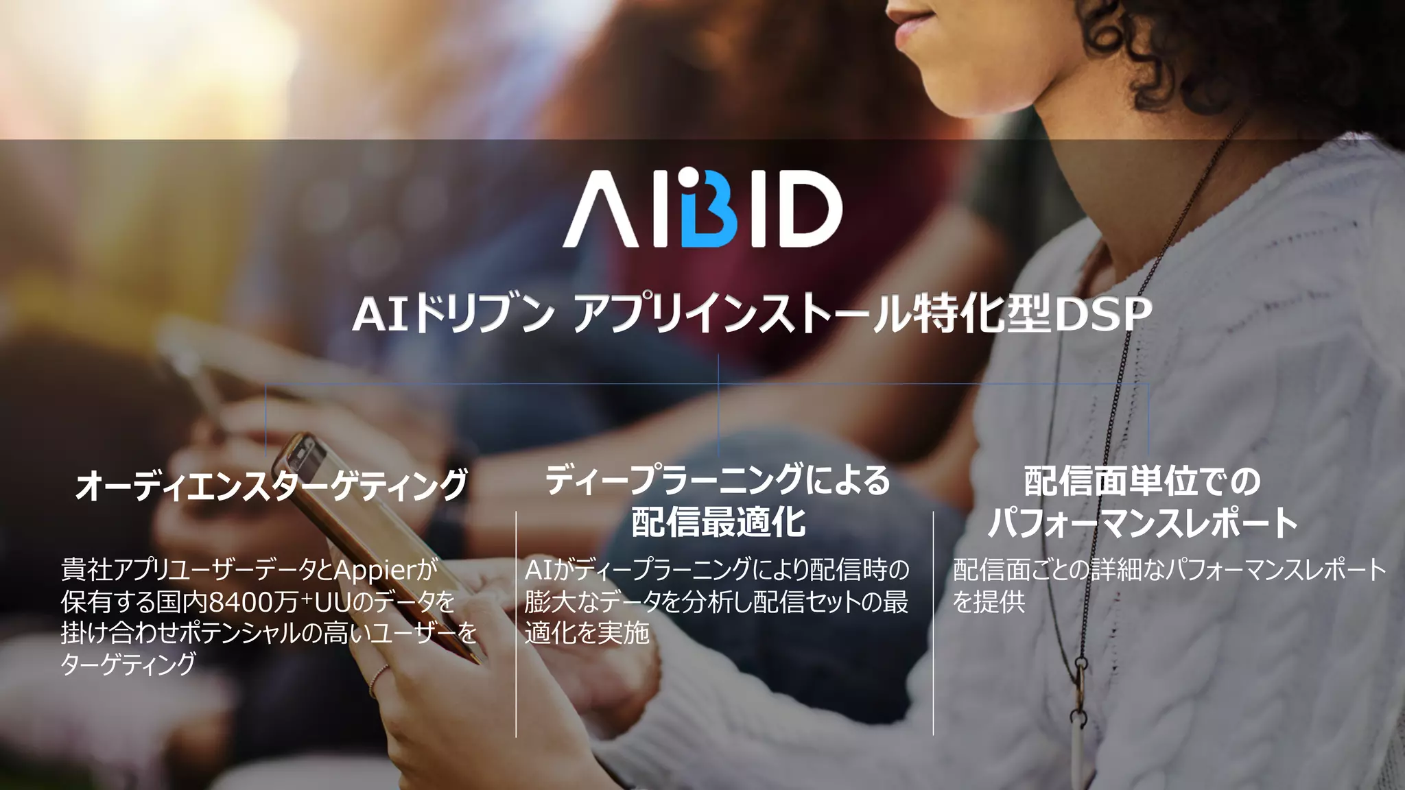 (Appier) AIBID_App install solution | PDF