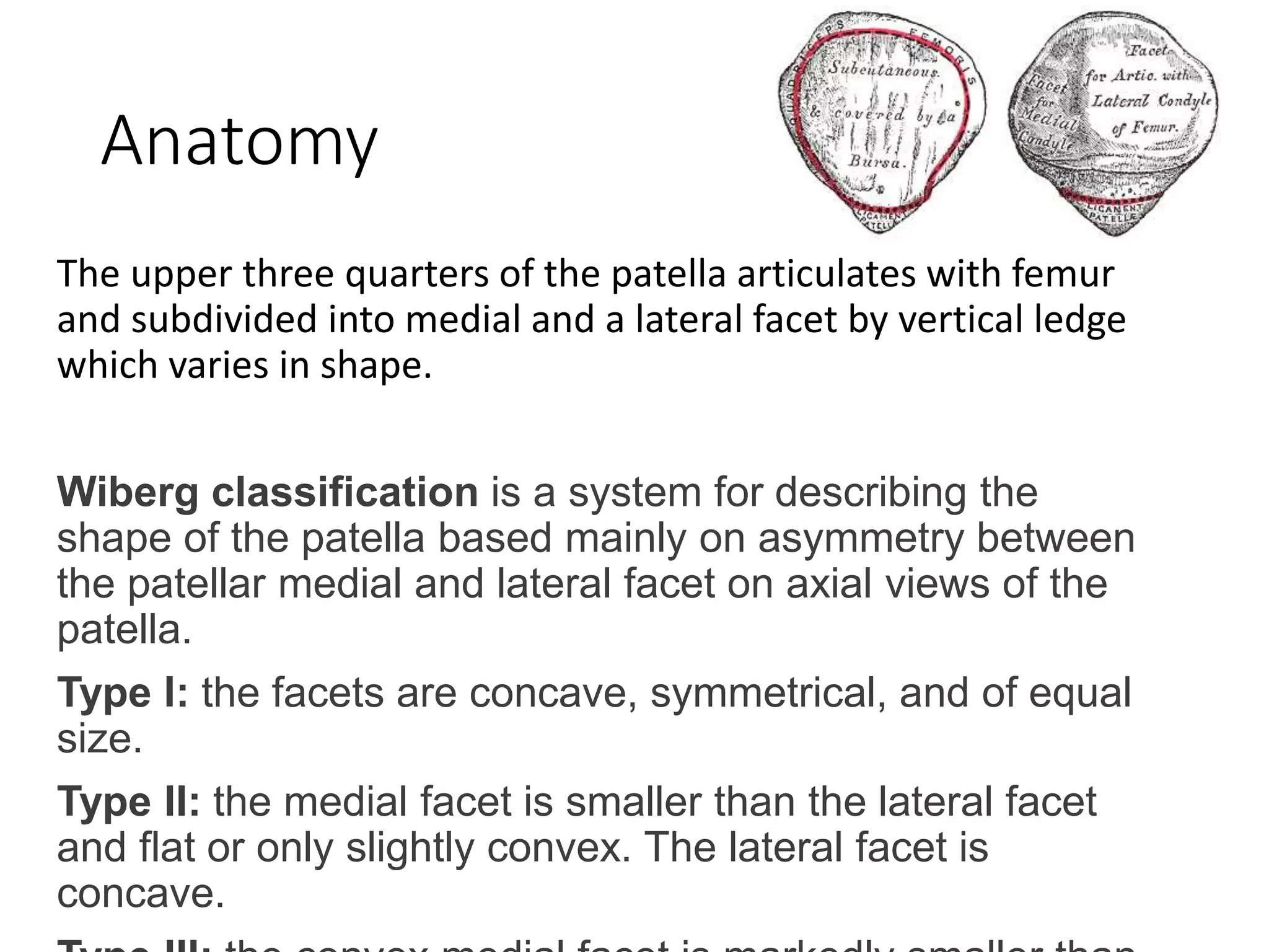 Patella dislocations | PPTX