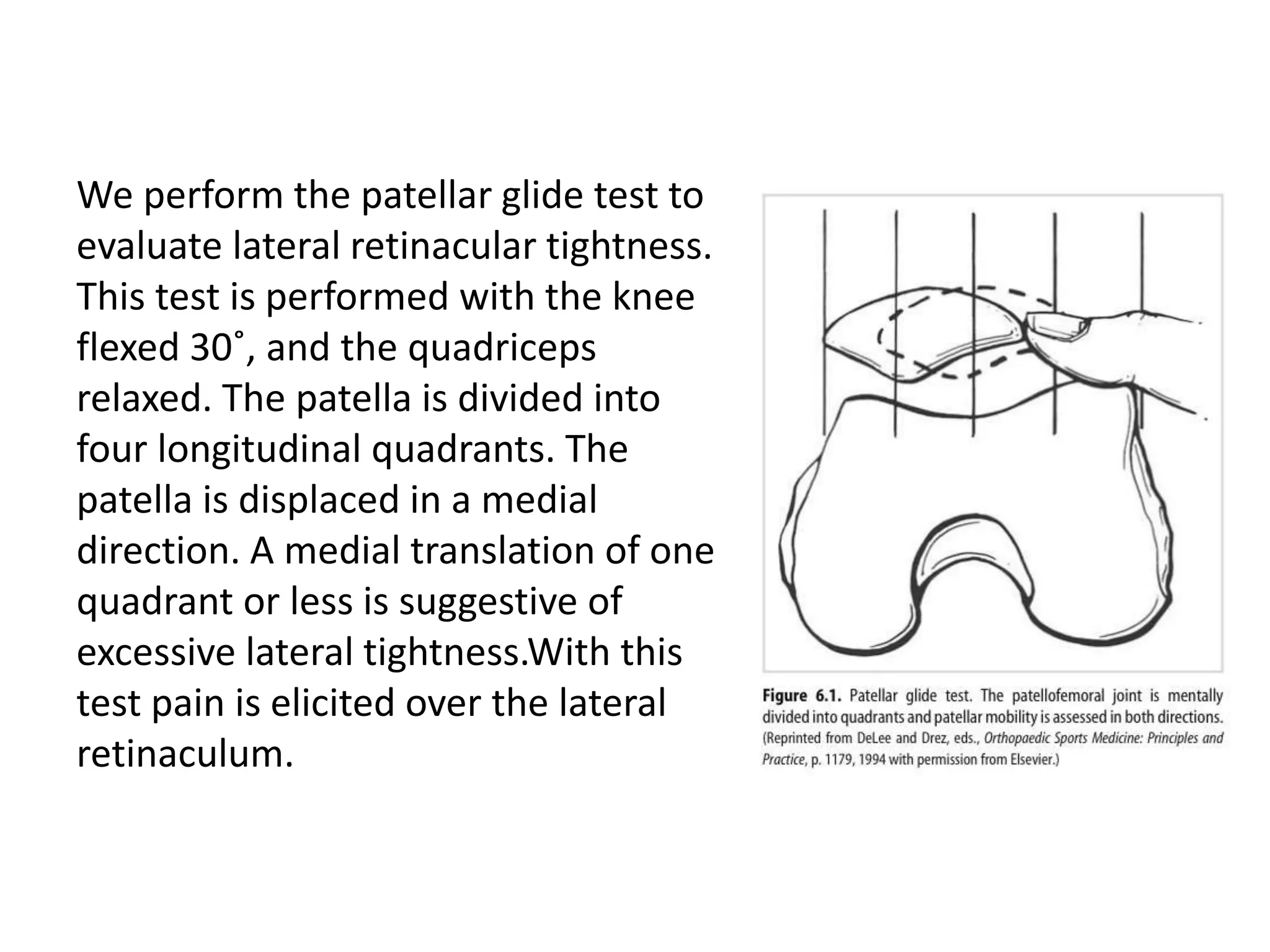Patella dislocations | PPTX