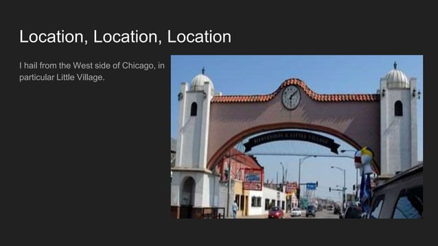 Anthony alanis | PPT