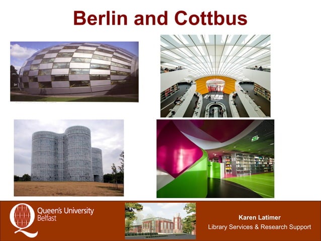 A new typology for library buildings in the 21st century: trends and ...