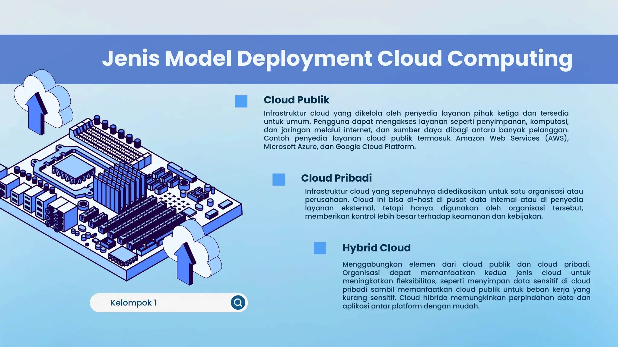 Introduction_to_Cloud_Computing (Komputasi Awan) | PPT